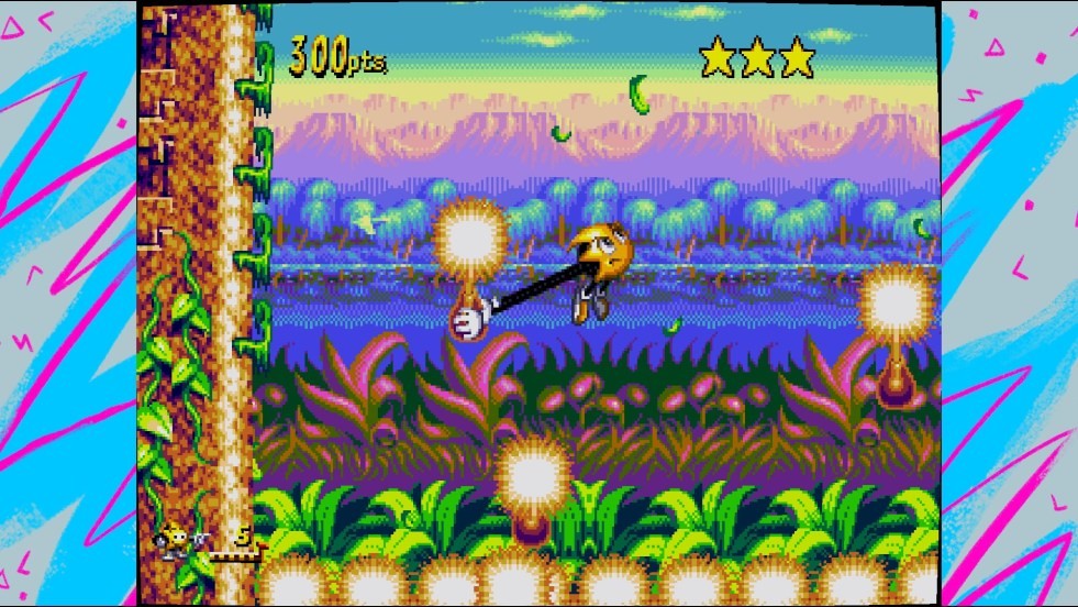 SEGA Genesis Classics reunirá más de 50 clasicazos de MegaDrive en PS4 ...