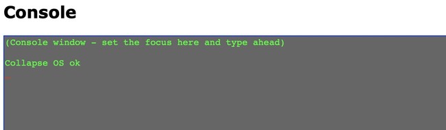 13 sistemas operativos originales y diferentes: de la preparación de ...