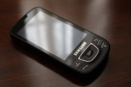 Samsung i7500 Galaxy, análisis (primera parte)