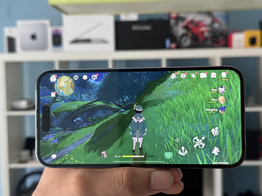 Apple iPhone 14 Pro Max: análisis con características, especificaciones ...