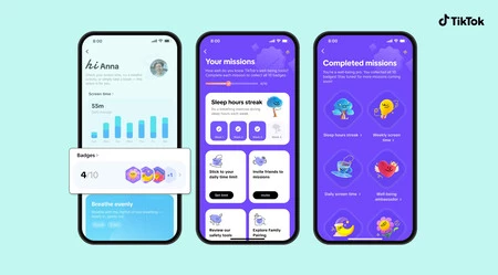 TikTok sabe lo enganchados que estamos. Su solución para ...