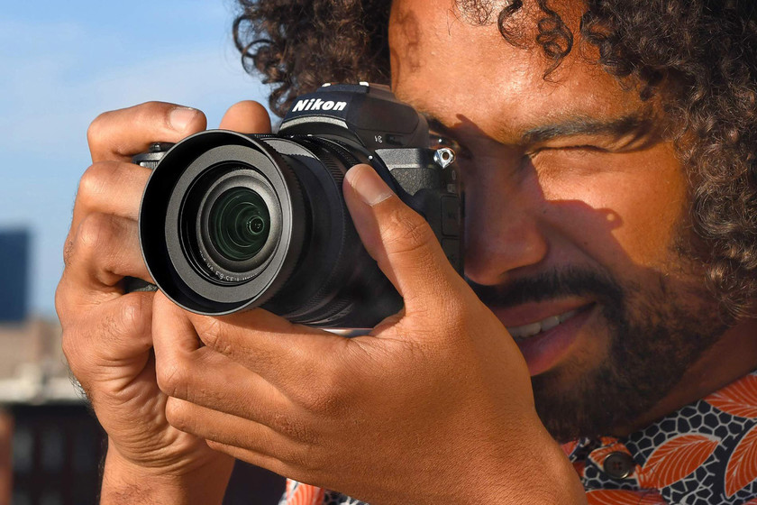 Nikon Z50, Sony A6000, Canon EOS 250D y más cámaras, objetivos y ...