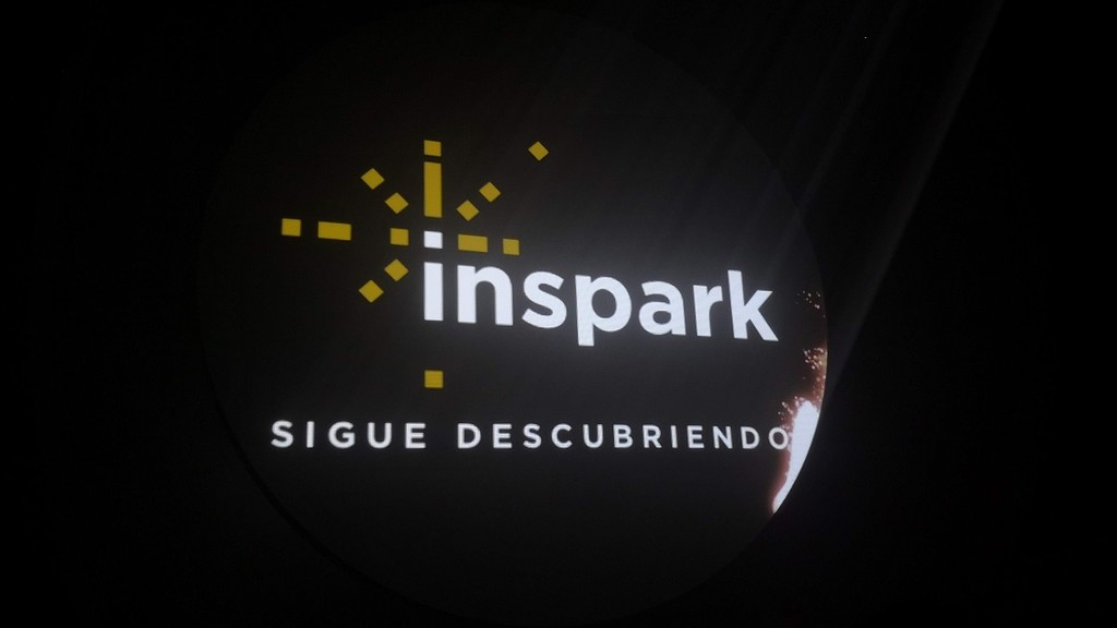 Visitamos Inspark, asi es el nuevo parque temático de realidad virtual ...