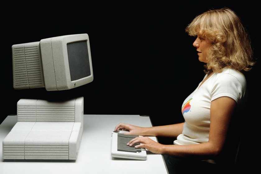 Hartmut Esslinger, el genio que en los 80 trazaba el camino a seguir en ...