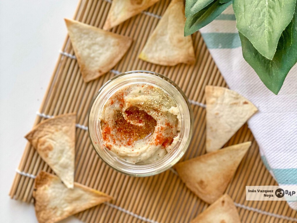 Los 19 mejores patés y untables veganos