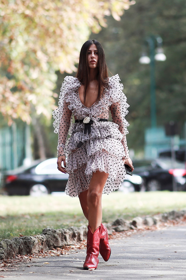 9 estilos de ropa con los que encontrar tu perfecto street-style