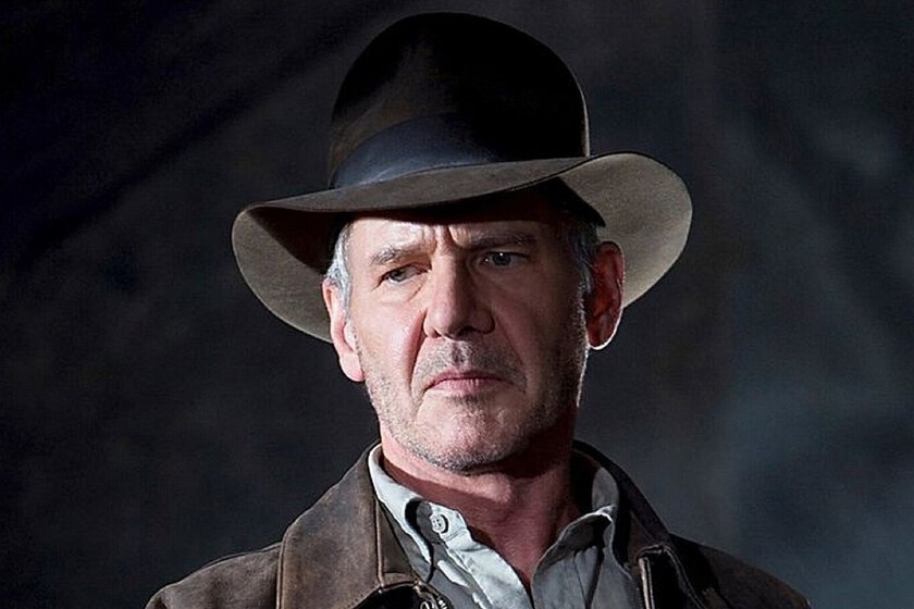 Indiana Jones 5: las aventuras del intrépido arqueólogo muestran sus ...