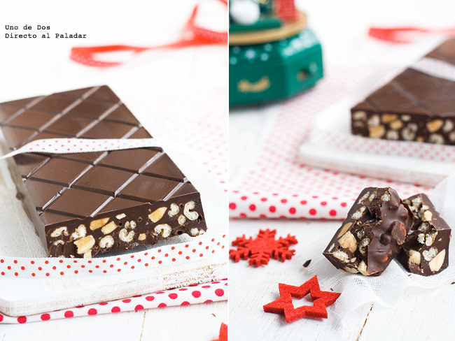 Turrón, el rey de la Navidad. ¿Conoces todas sus variedades?