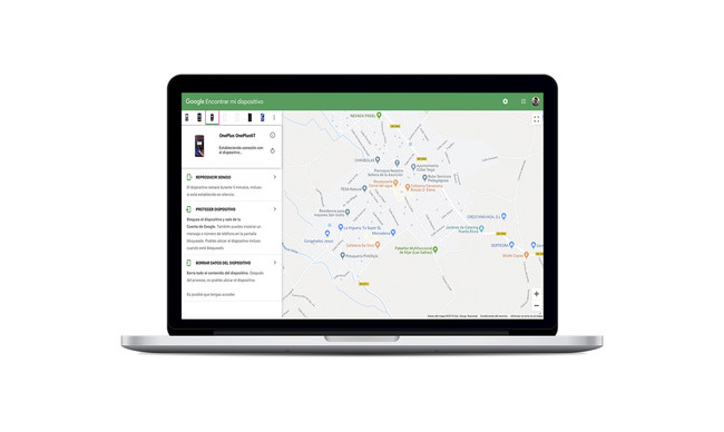 Android Device Manager: qué es y qué puedes hacer con esta herramienta ...