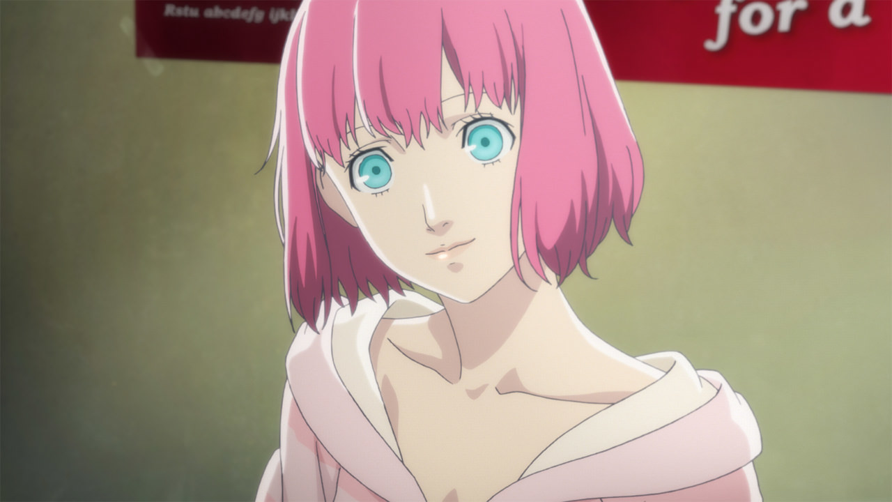 Catherine: Full Body: análisis, review, con experiencia de juego y ...