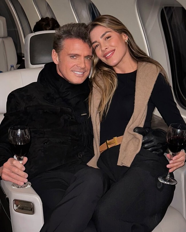 "Han sido la estrella más brillante": Michelle Salas presume la ...