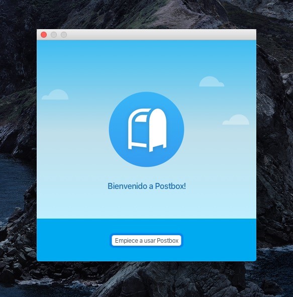 Postbox: un vistazo a la nueva versión de este cliente de correos para macOS