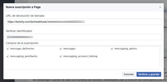 Cómo crear tu propio bot para Facebook Messenger (sin saber programar)