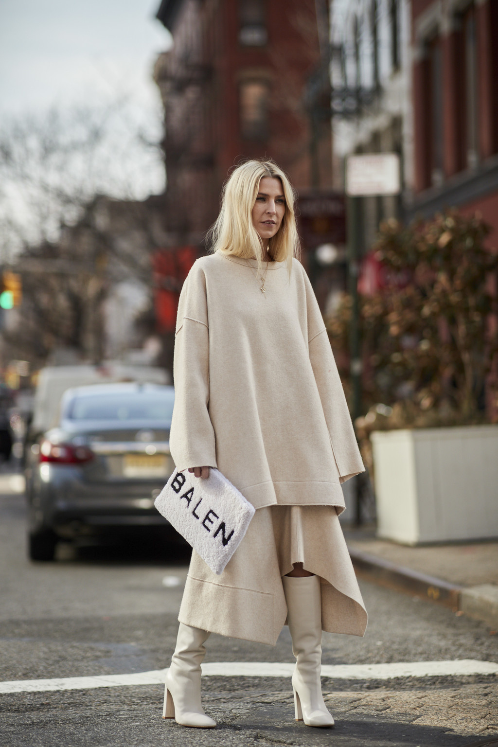 9 estilos de ropa con los que encontrar tu perfecto street-style