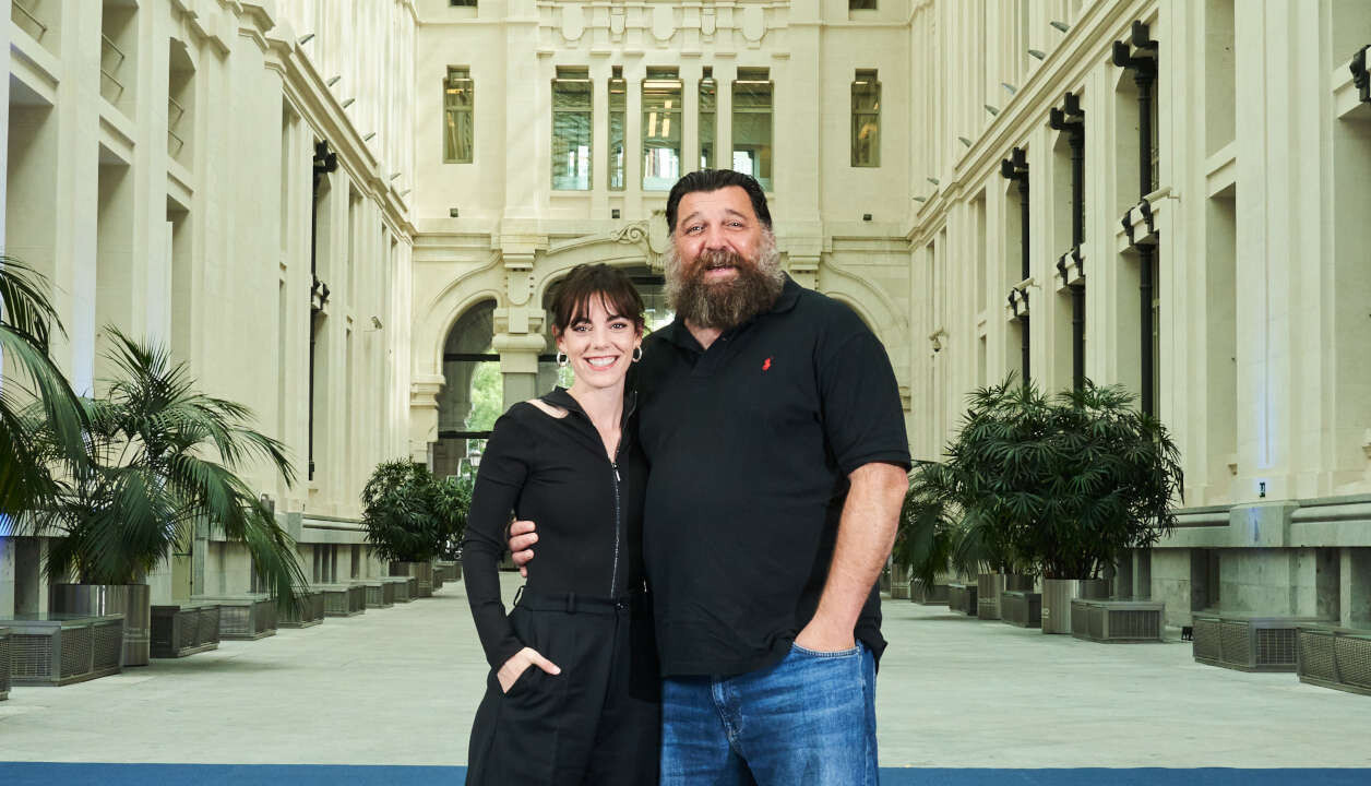 'Reina roja': todo lo que sabemos de la serie de Amazon basada en la ...