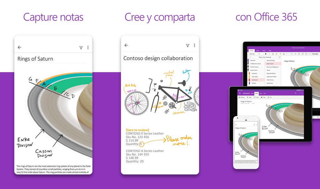 Seis alternativas a GoodNotes en Android para crear notas a mano o con ...