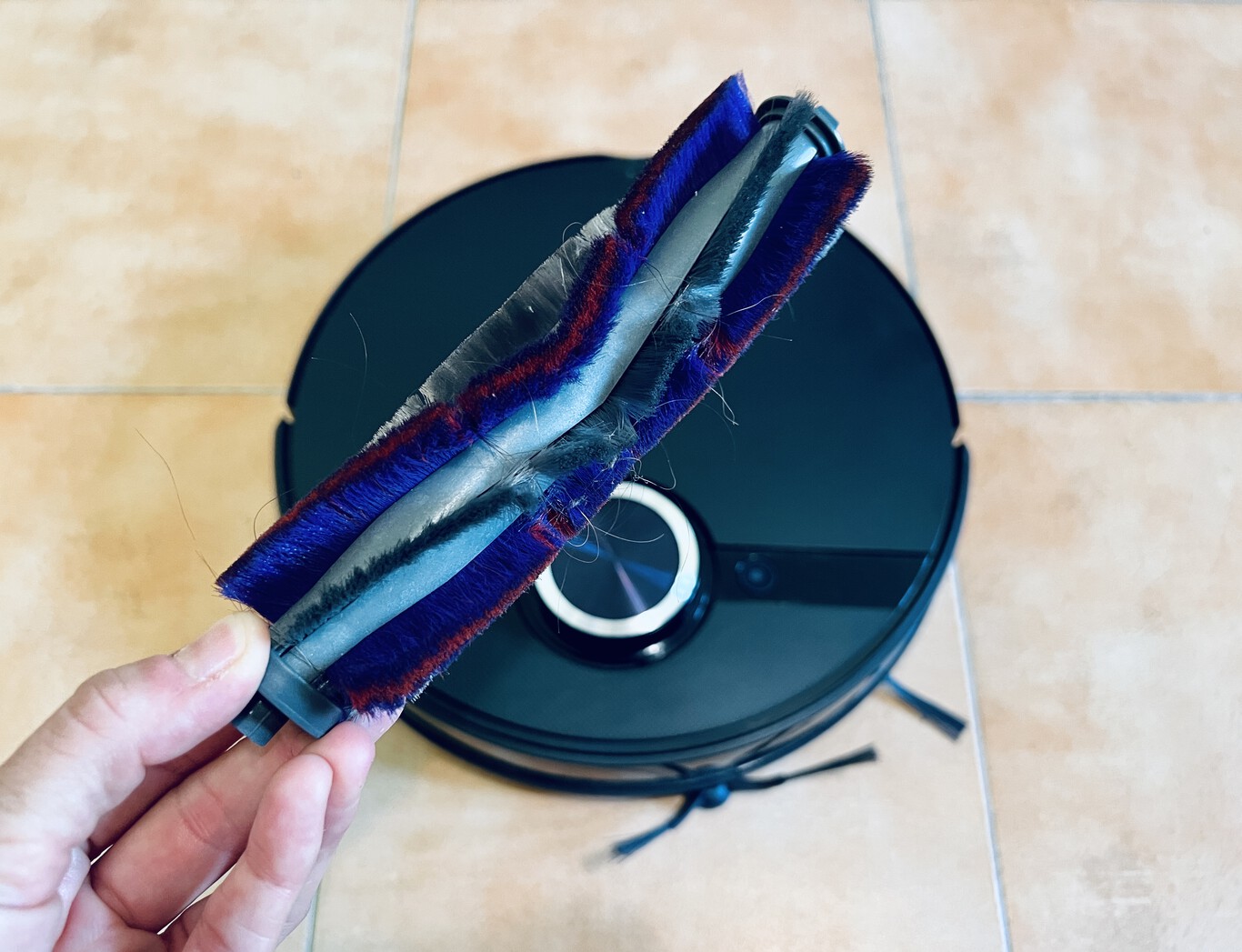 Midea S8+, análisis: review con características, precio y especificaciones