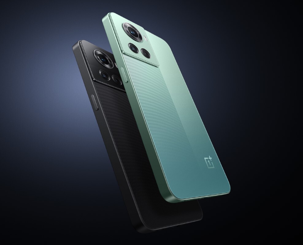 Nuevos OnePlus 10R y Nord CE 2 Lite 5G: características, precio y ficha ...