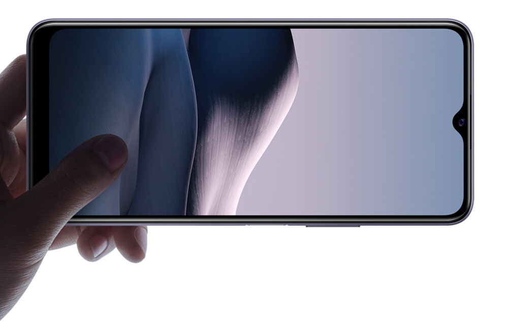Vivo Y20 2021, ficha técnica de características y precio