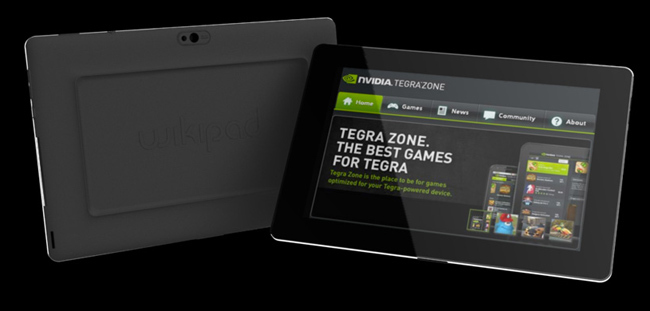 WikiPad cambia de diseño, la vemos en vídeo