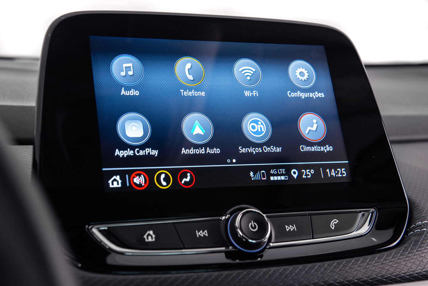 Chevrolet Tracker 2021: Precios, versiones y equipamiento en México