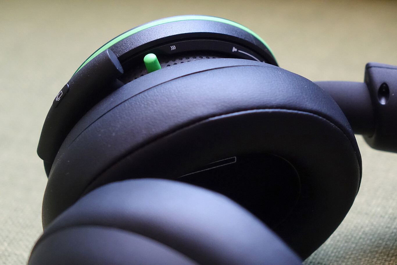 Xbox Wireless Headset, análisis: review con características, precio y ...