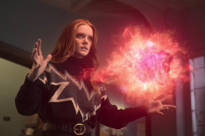 'Destino: La saga Winx' es cancelada sin piedad por Netflix: la serie ...