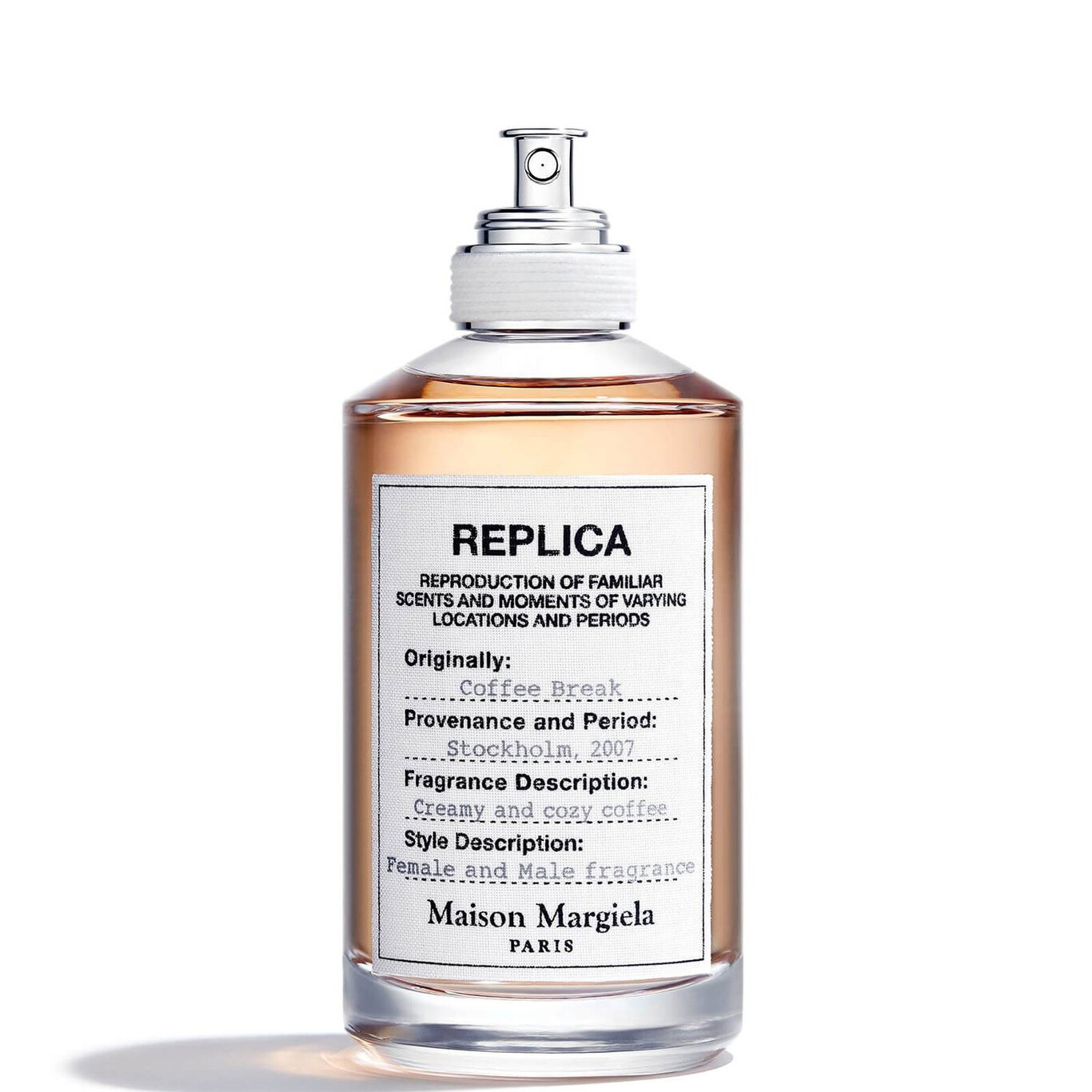 Los perfumes de mujer con aroma a café irresistibles para amantes de ...