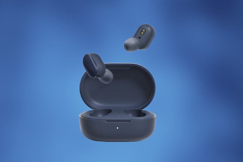 Xiaomi Redmi Earbuds 3 Pro: sonido de alta calidad y potencia de ...