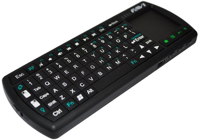 FAVI SmartStick es otro Android en formato de memoria USB