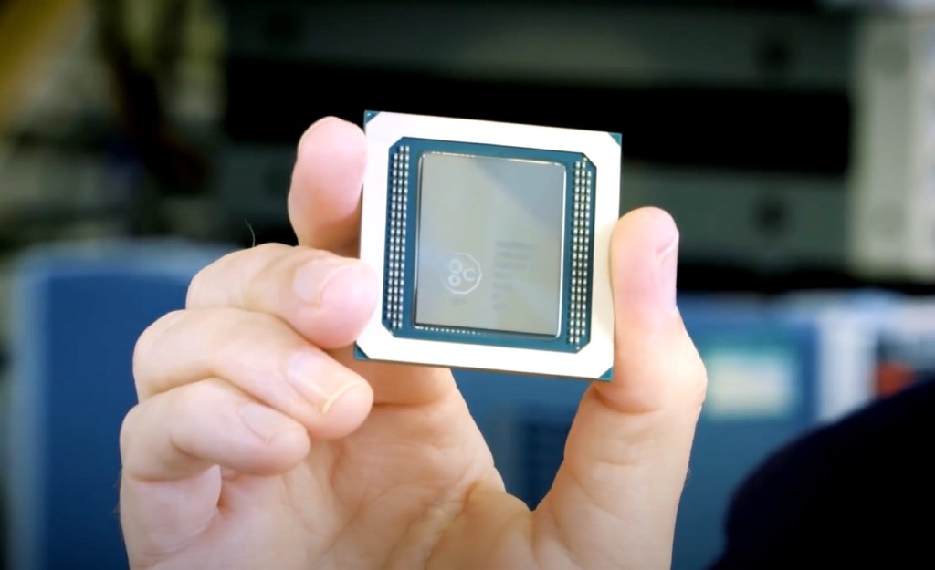 Graphcore dice tener el procesador más complejo del mundo: un chip con 59.400 millones de ...