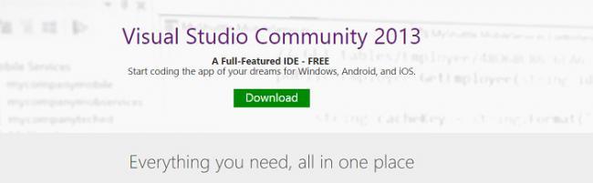 Microsoft libera .NET Core a código abierto y presenta Visual Studio ...