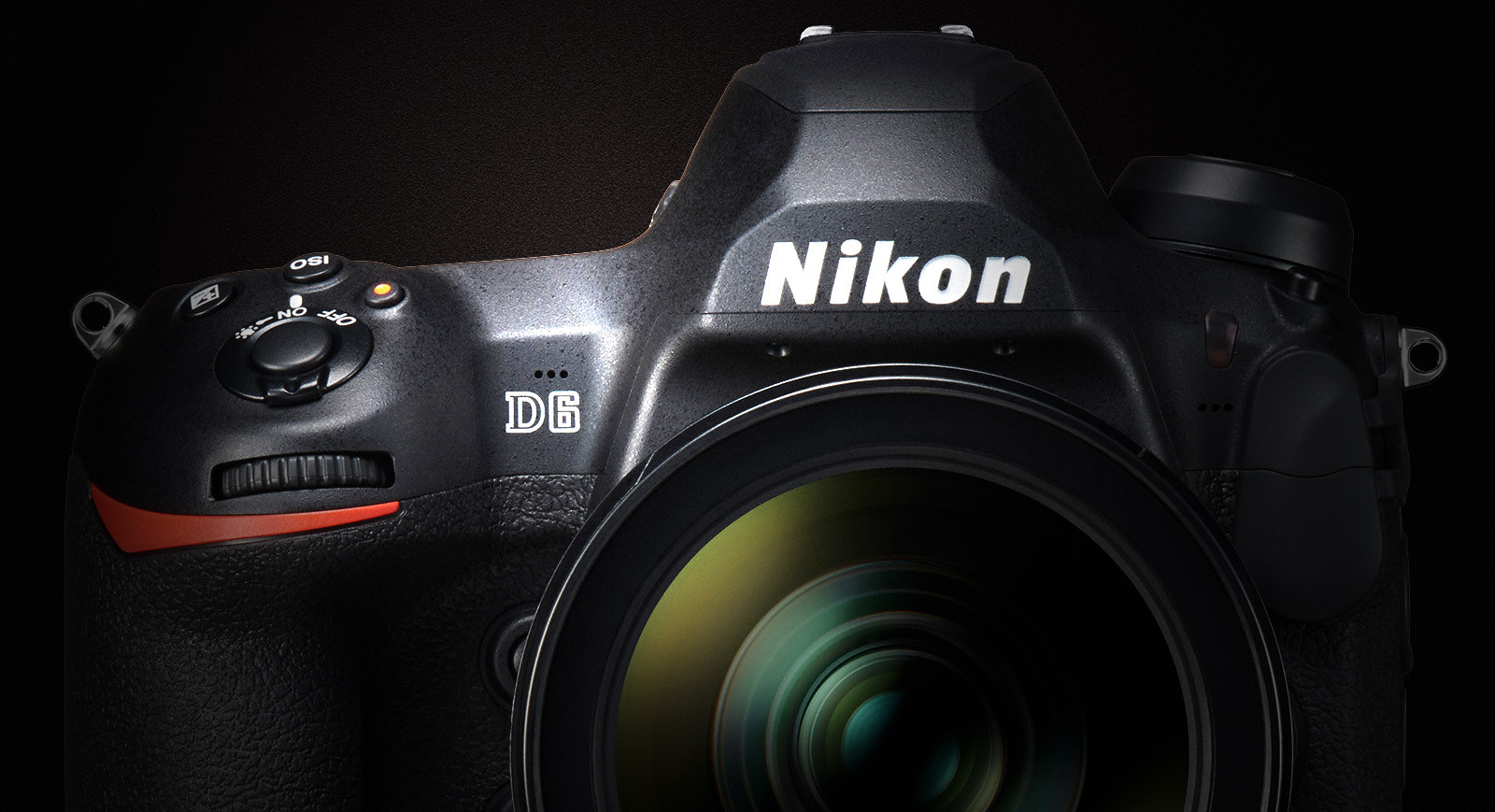 Nikon D6, características nueva réflex full frame alto rendimiento