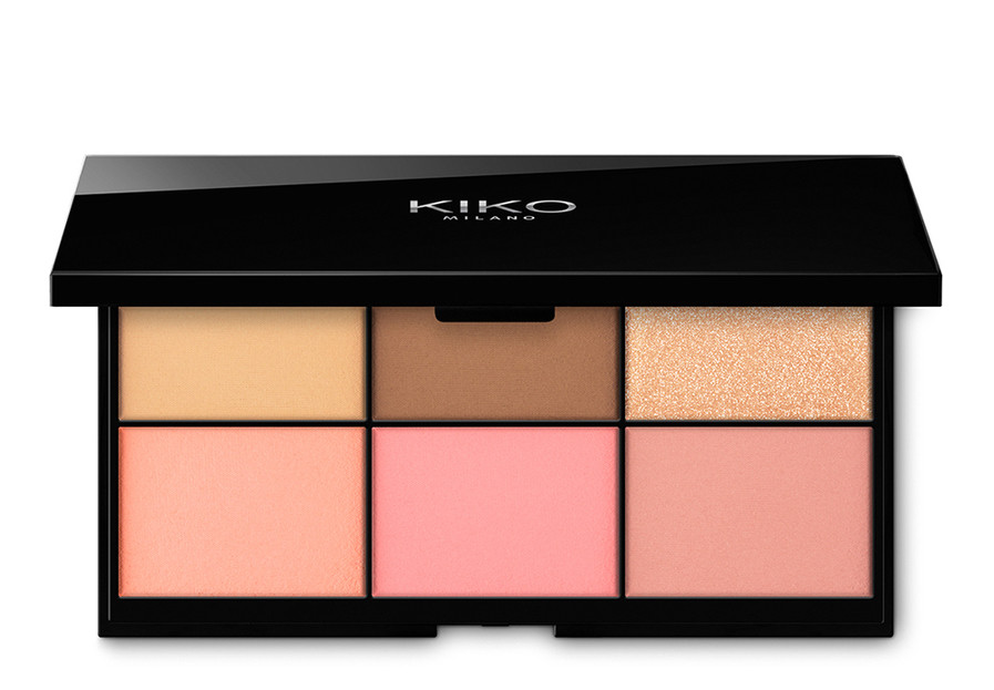 Los productos de maquillaje más vendidos de Kiko Milano