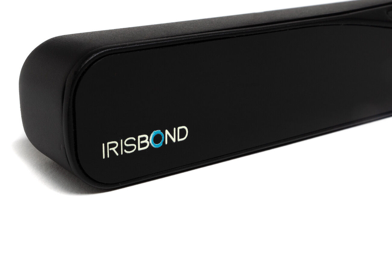 Sacar dinero o llamar al ascensor con la mirada: Hiru, el primer dispositivo de 'eyetracking ...