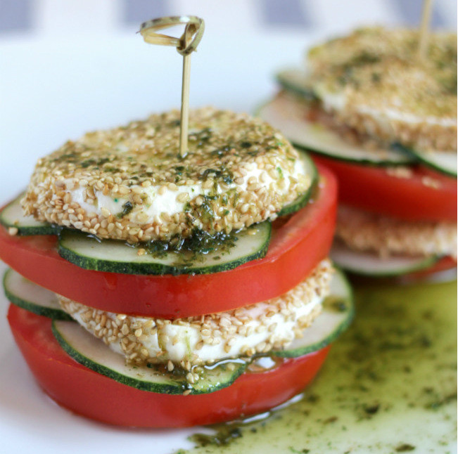 Recetas de queso para desayunar, comer y cenar