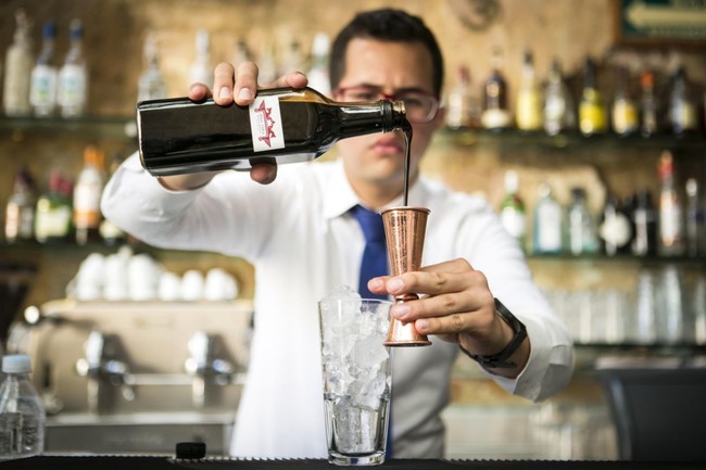 Zega-Cola, así es el refresco artesanal hecho en Mexico que quiere ...