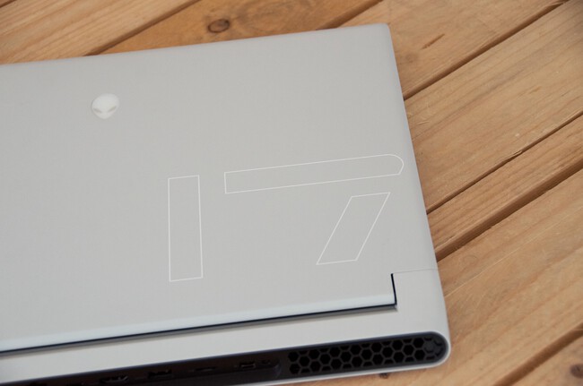 Alienware X17 R2, análisis: review con características, precio y ...