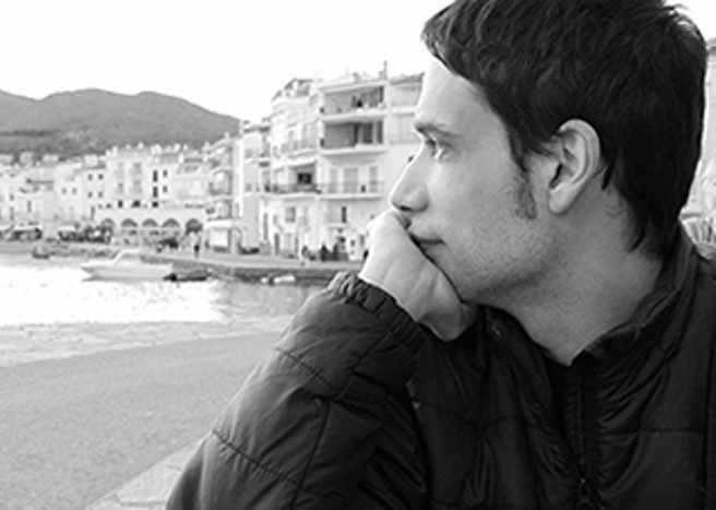 De completo desconocido a trabajar con una leyenda de los videojuegos ...