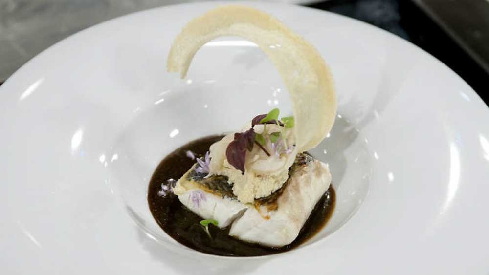 Carlos, nuevo ganador de Masterchef con Ferran Adrià, Joan Roca y ...