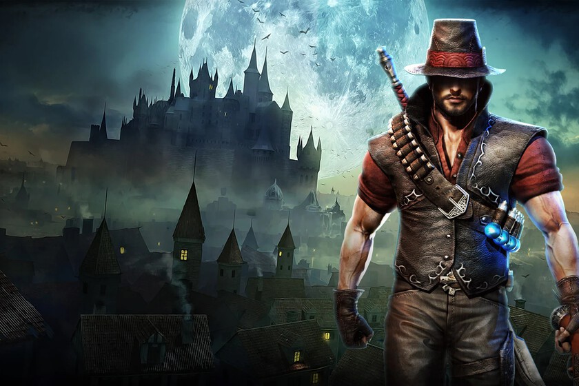 Si no aguantas la espera para la beta de Diablo 4, puedes dedicarte a ...