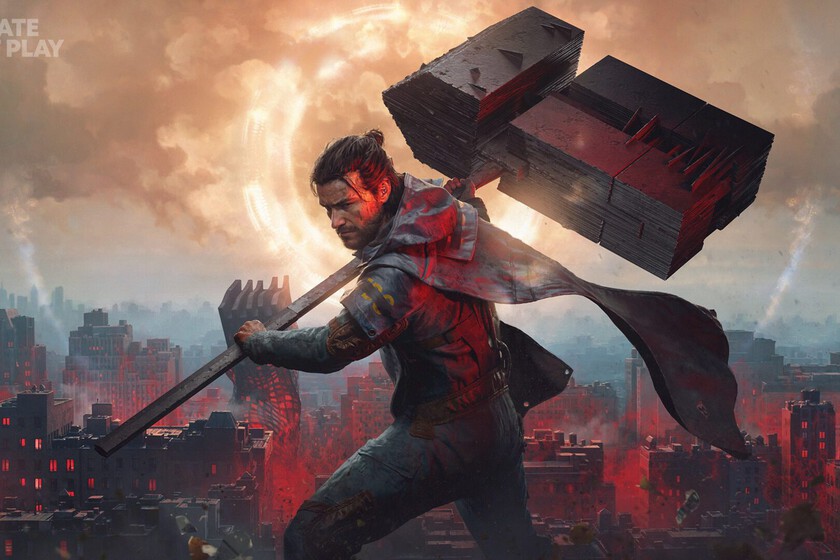 El apocalipsis dimensional de Manhattan ya tiene fecha: Control ...