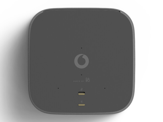 Vodafone TV 4K Pro: el nuevo deco de Vodafone tiene sonido Dolby Atmos ...