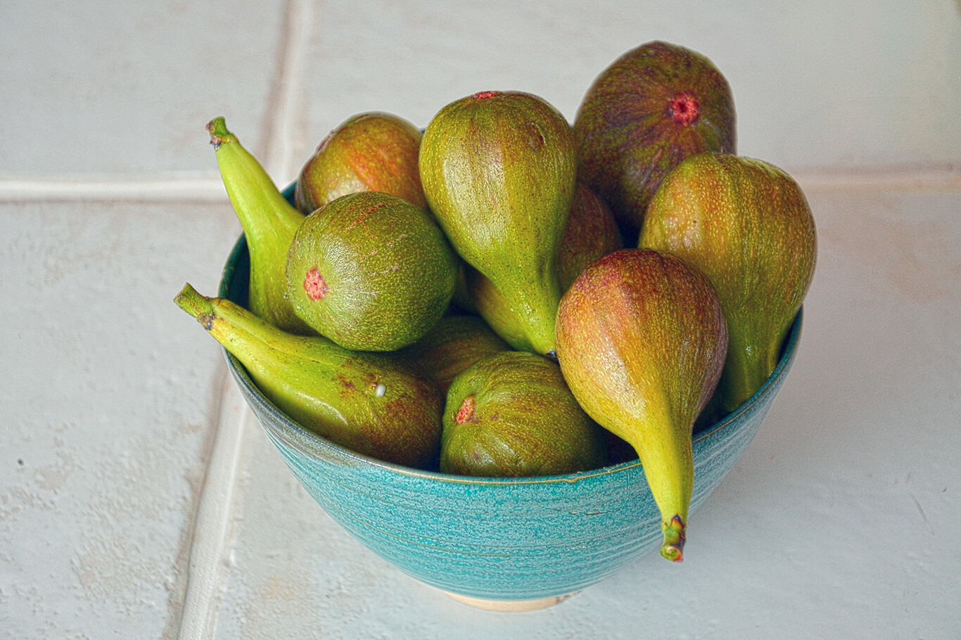 Llega la temporada de brevas: qué son, en qué se diferencian de los ...