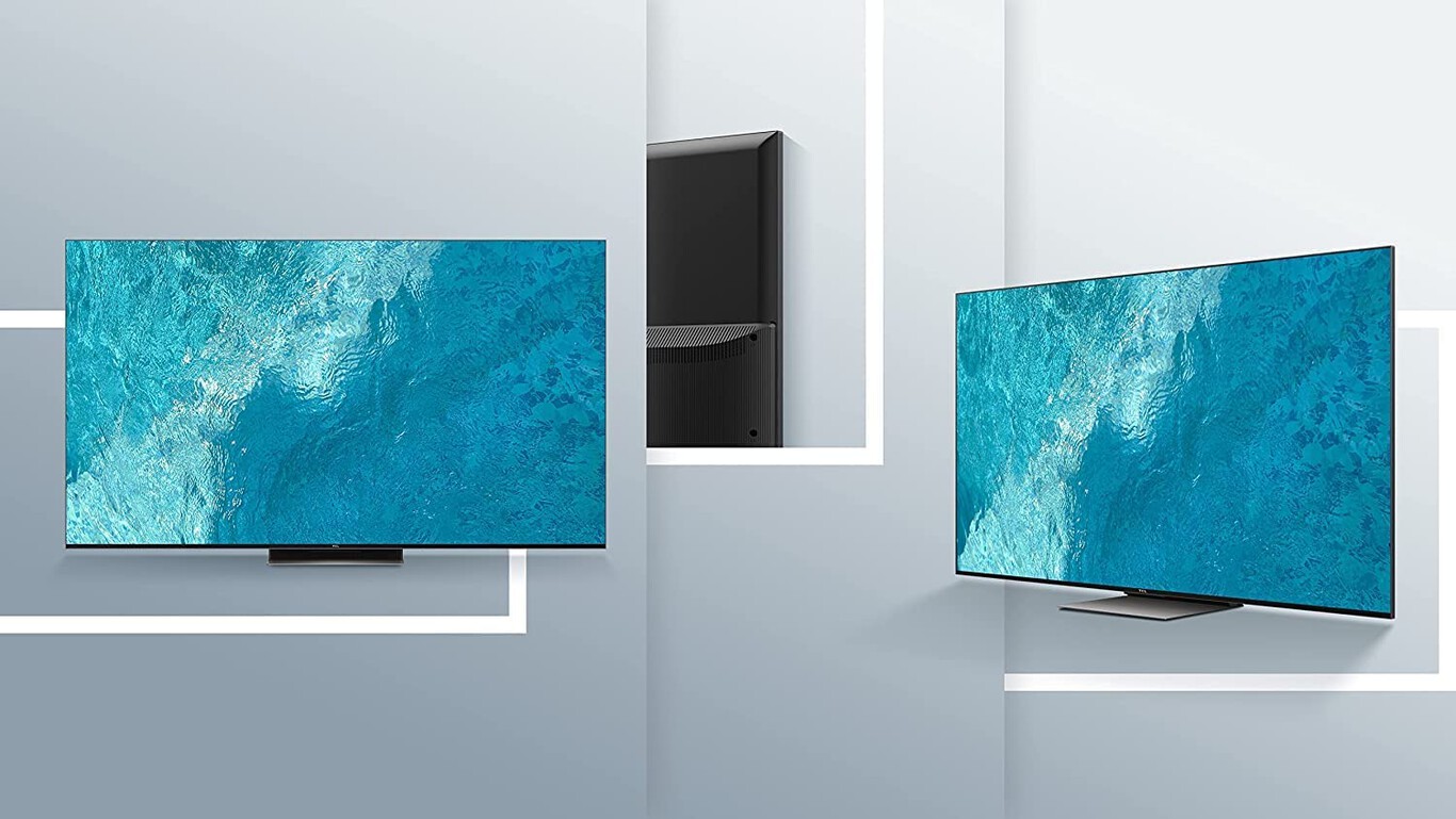 TCL C835: características, precio y ficha técnica