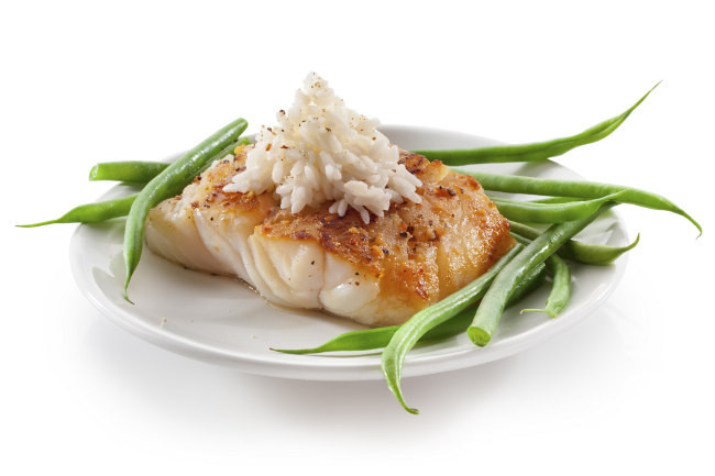 Pescado: mucho más que proteínas y grasas sanas