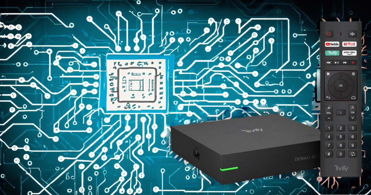 Tivify ha lanzado la alternativa al Google Chromecast y al Fire TV para ...