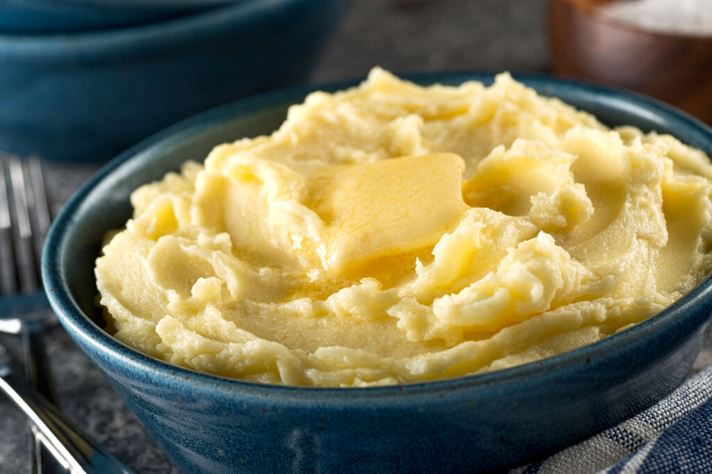 puré - Directo al Paladar