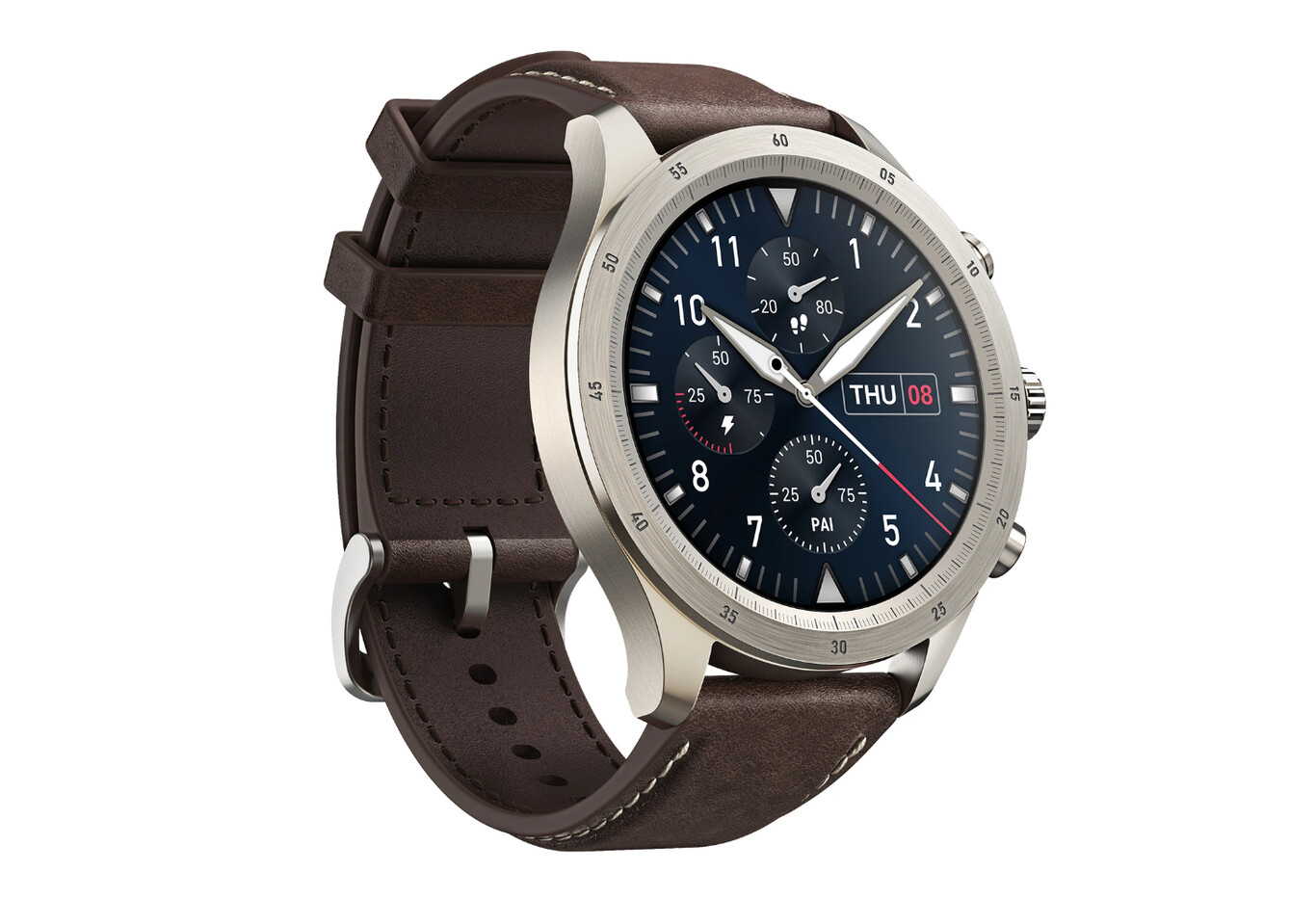 Nuevo Huami Zepp Z: características, precio y ficha técnica