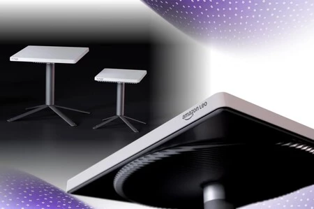 Amazon Leo: así será el primer rival real de Starlink, con internet por ...